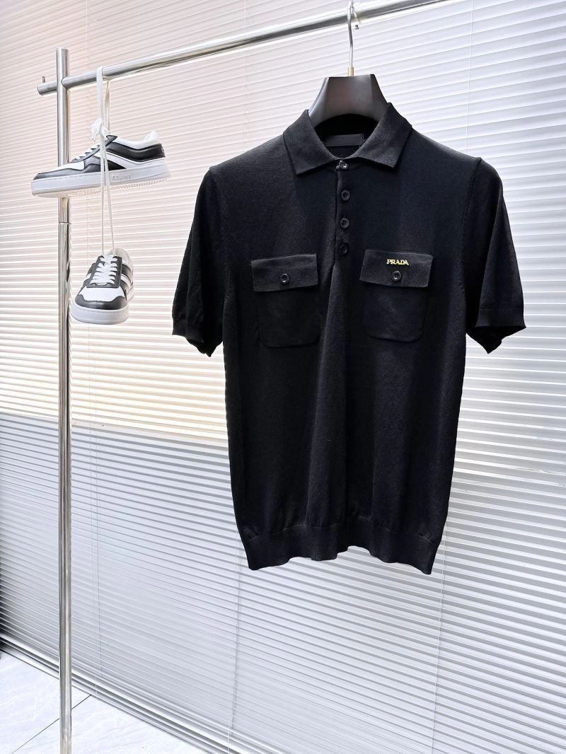 Authentic Prada T-Shirts