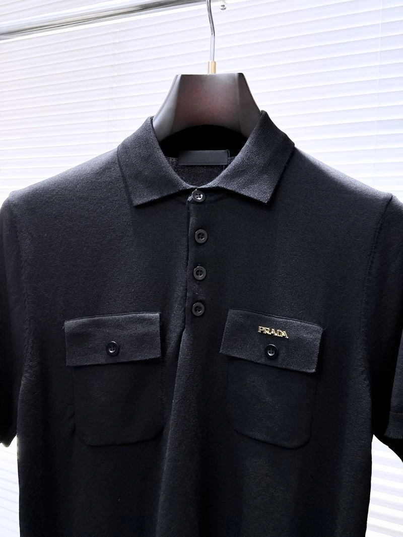 Authentic Prada T-Shirts