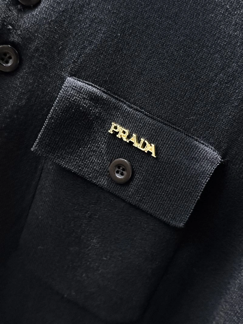 Authentic Prada T-Shirts