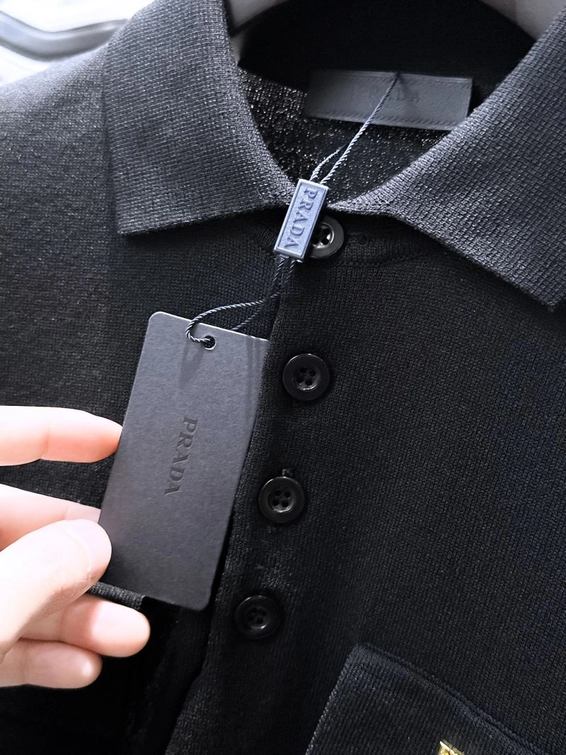 Authentic Prada T-Shirts