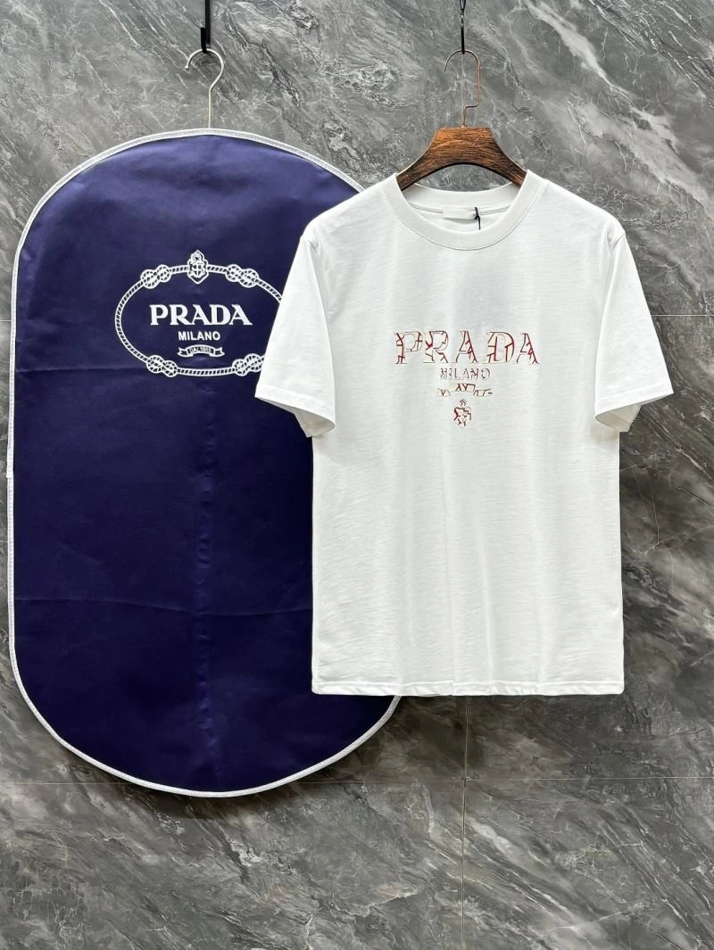 Prada T-Shirts