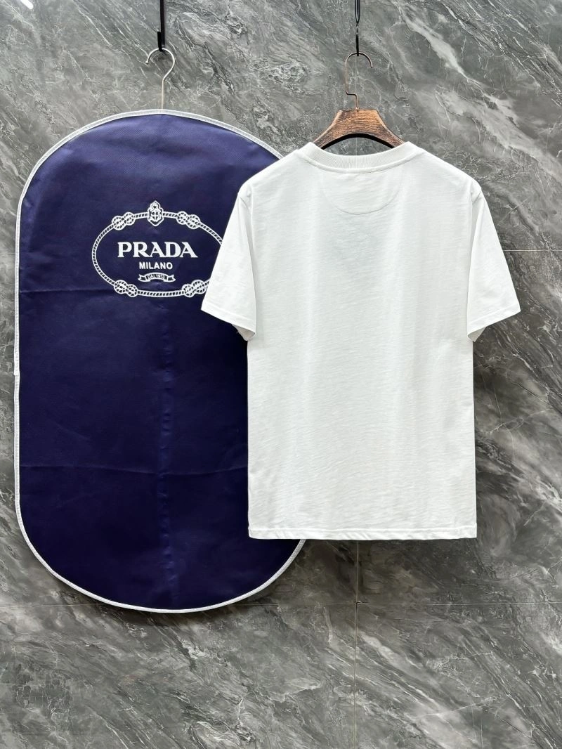 Authentic Prada T-Shirts