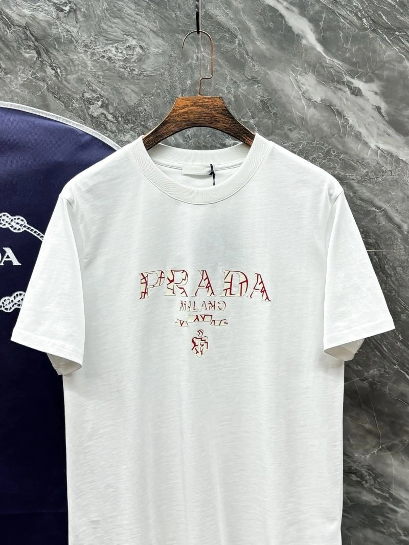 Authentic Prada T-Shirts