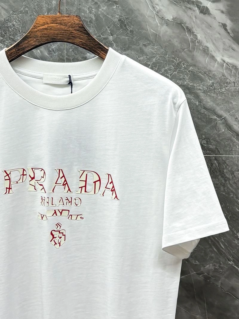 Authentic Prada T-Shirts