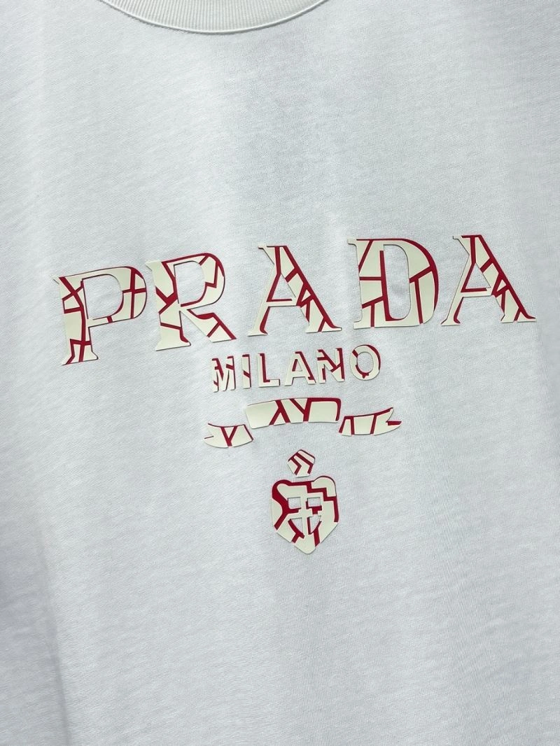 Authentic Prada T-Shirts