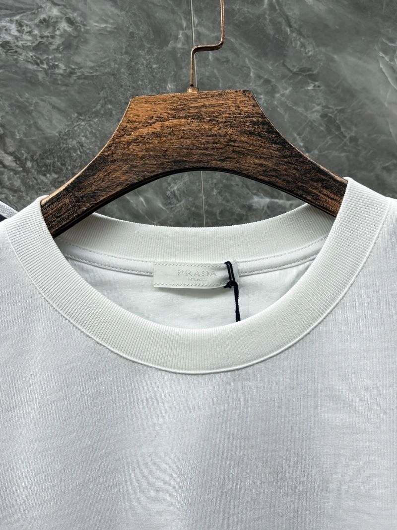 Authentic Prada T-Shirts