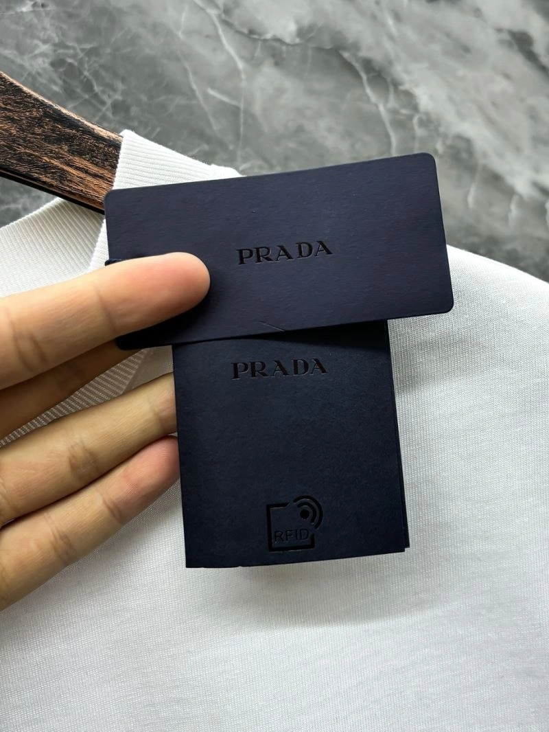 Authentic Prada T-Shirts