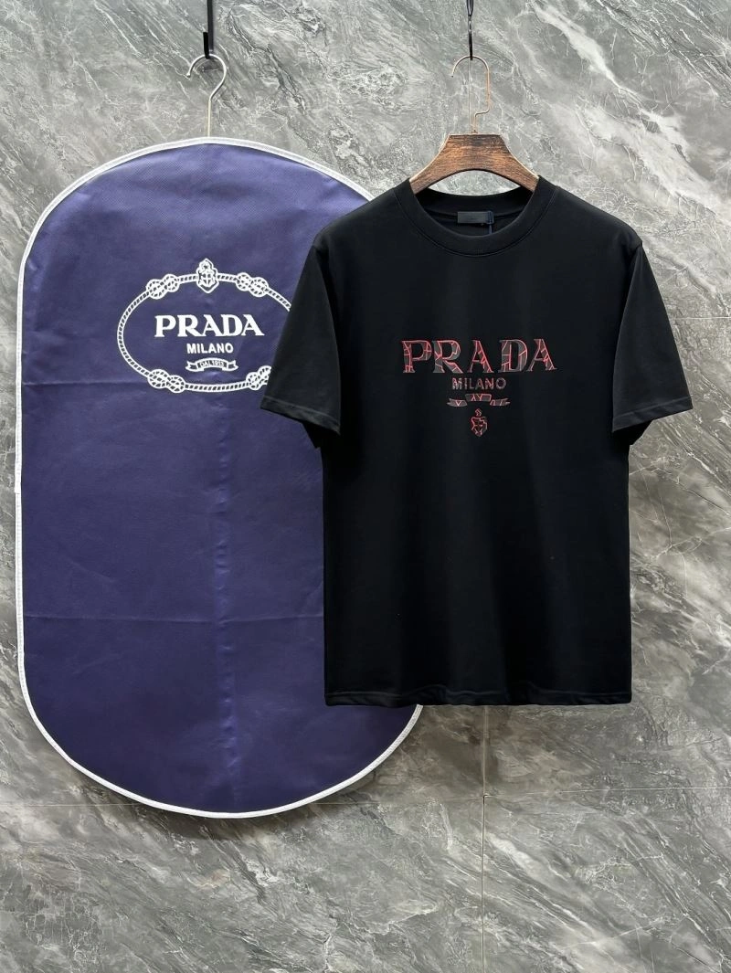 Prada T-Shirts