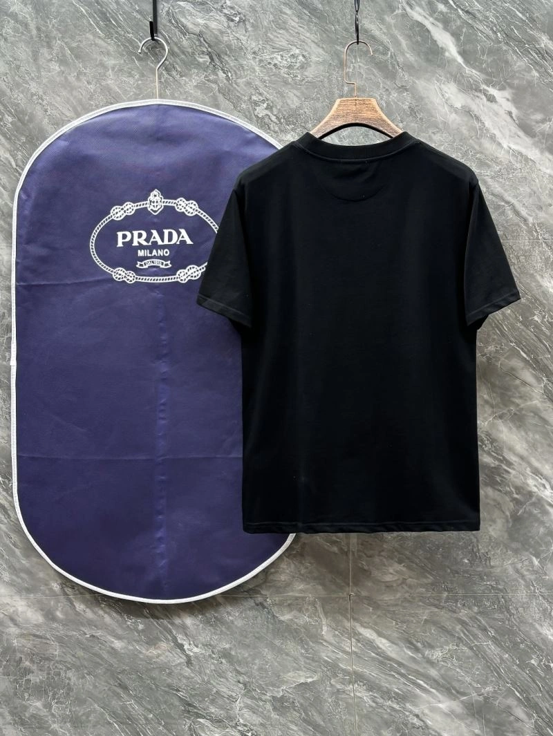 1:1 copy Prada T-Shirts