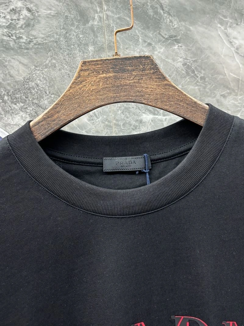 1:1 copy Prada T-Shirts