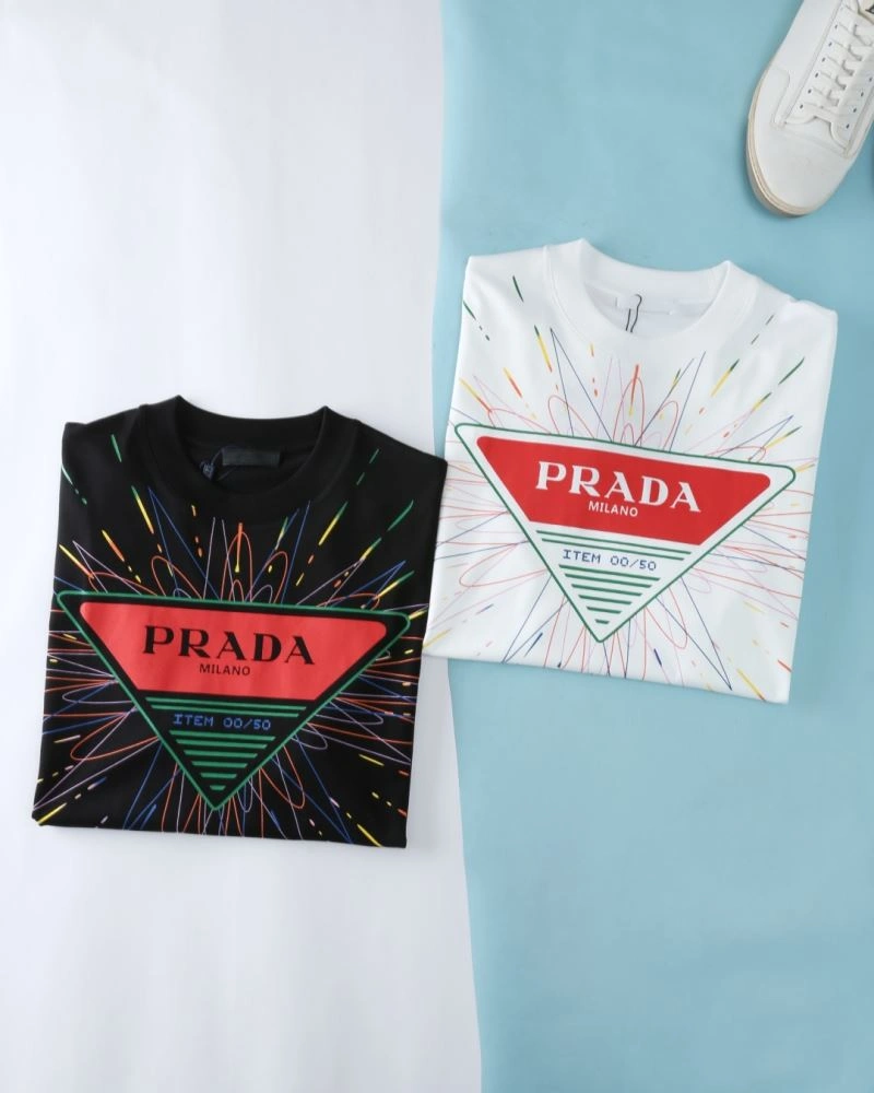 Prada T-Shirts