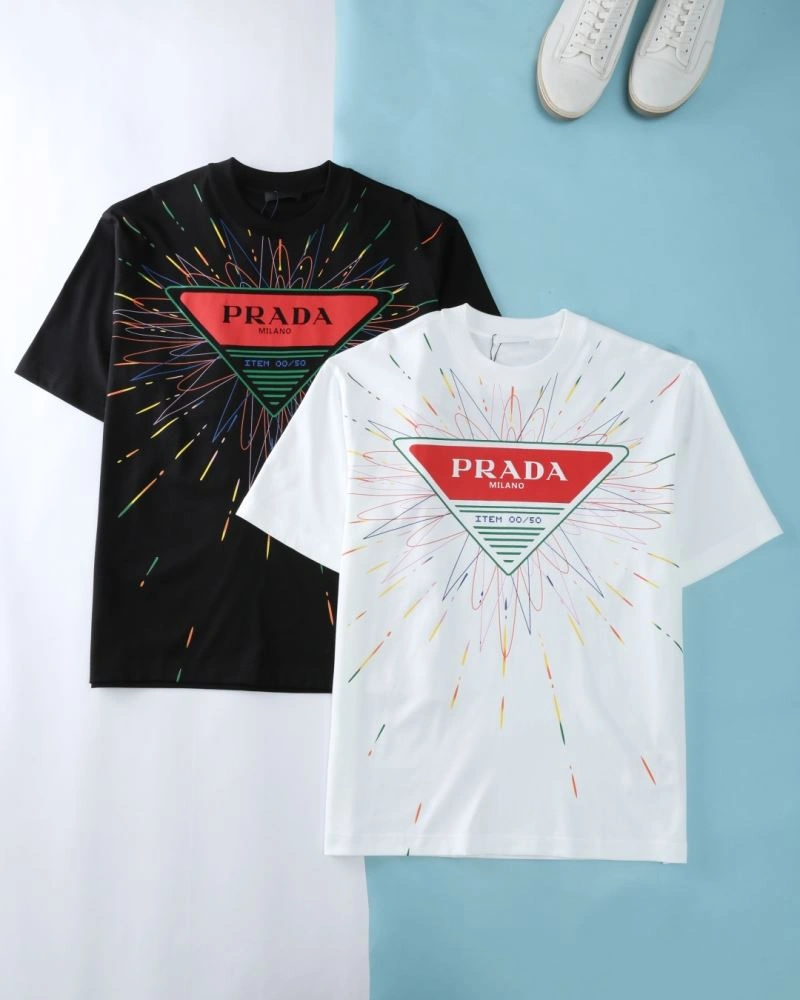 Bargain Prada T-Shirts