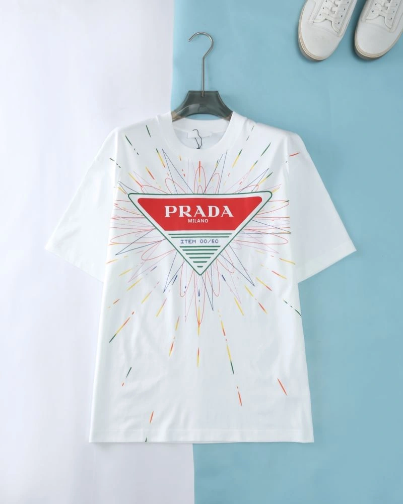 Bargain Prada T-Shirts