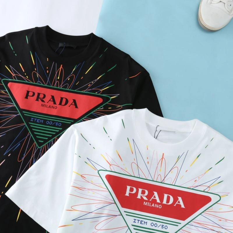 Bargain Prada T-Shirts