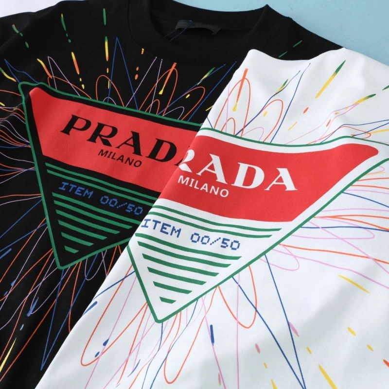 Bargain Prada T-Shirts