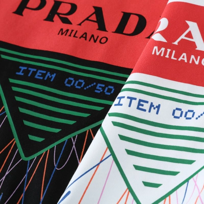 Bargain Prada T-Shirts