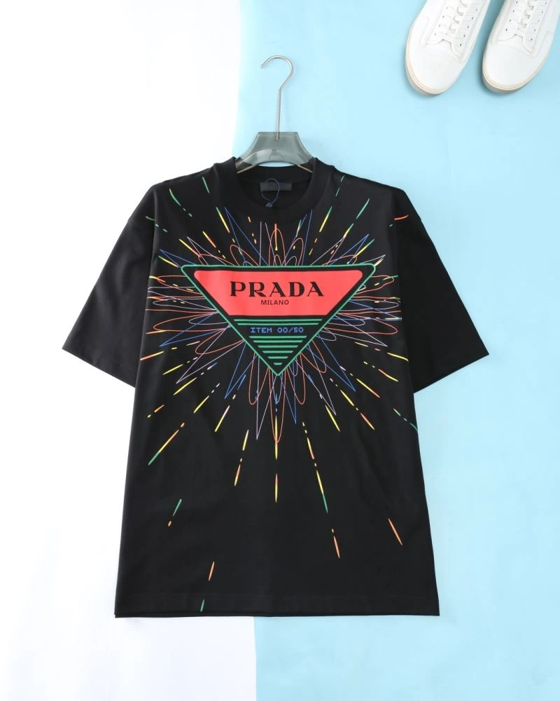 Prada T-Shirts