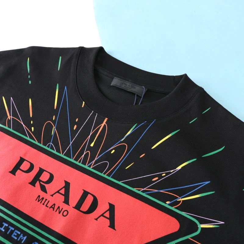 Reasonably priced Prada T-Shirts