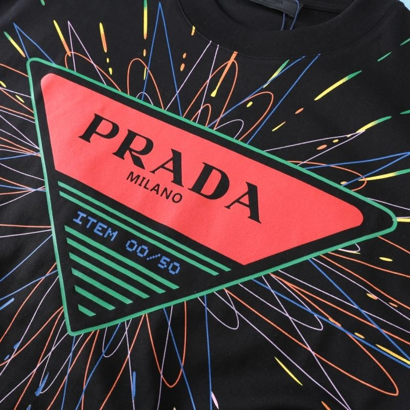 Reasonably priced Prada T-Shirts