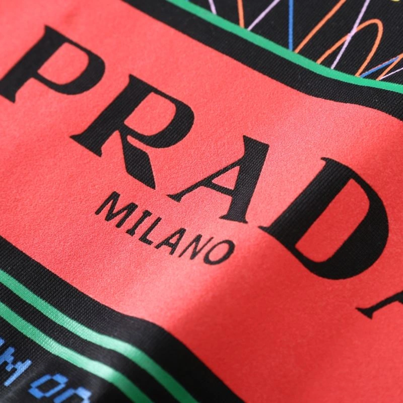 Reasonably priced Prada T-Shirts