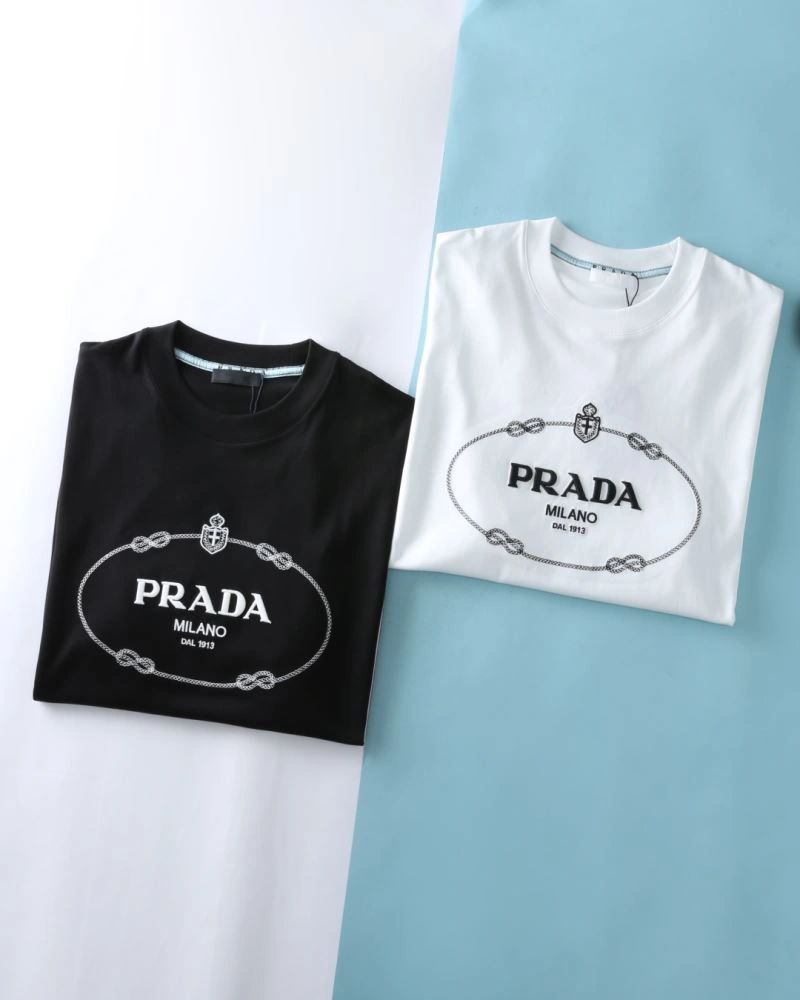 Prada T-Shirts
