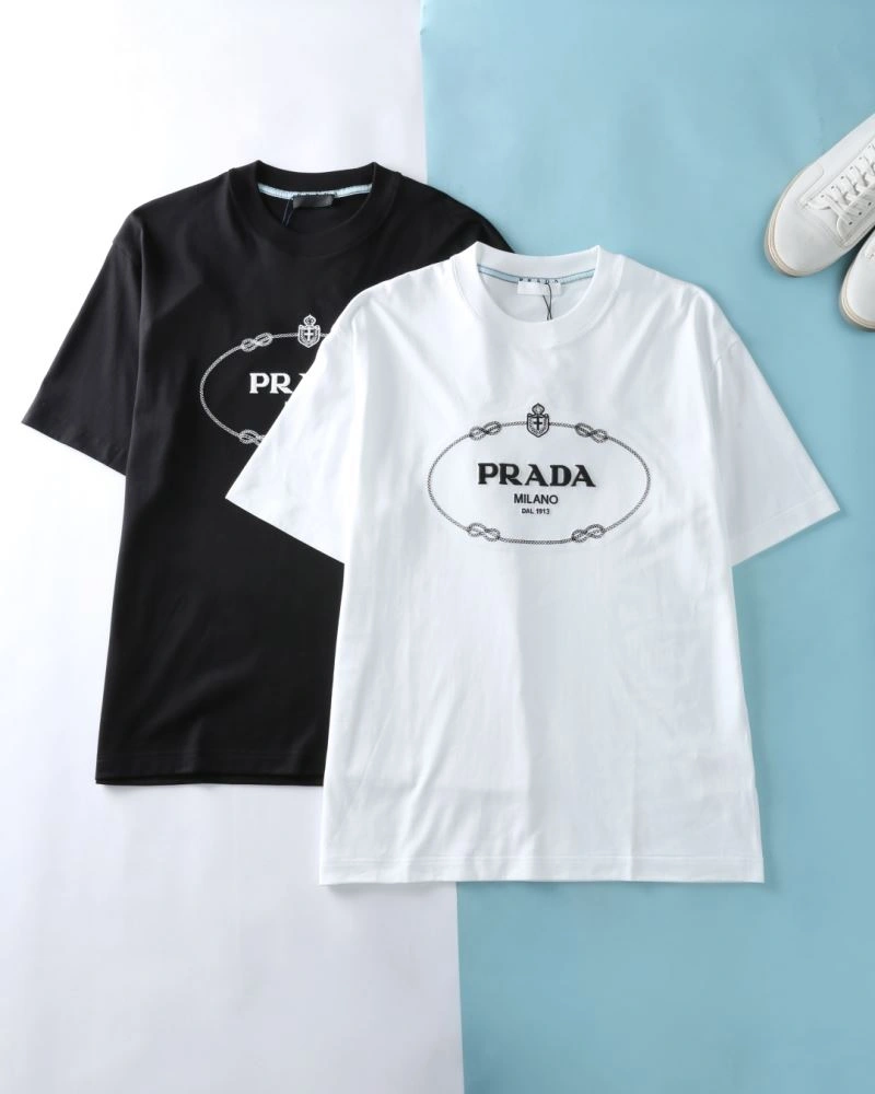 Authentic Prada T-Shirts