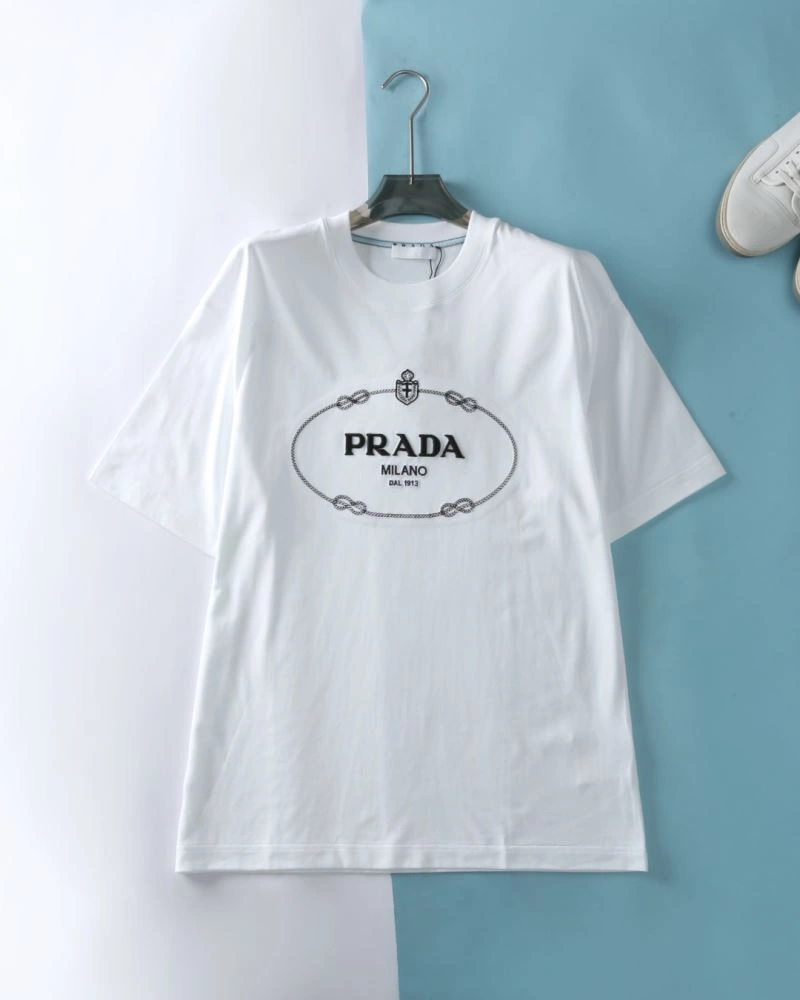 Authentic Prada T-Shirts