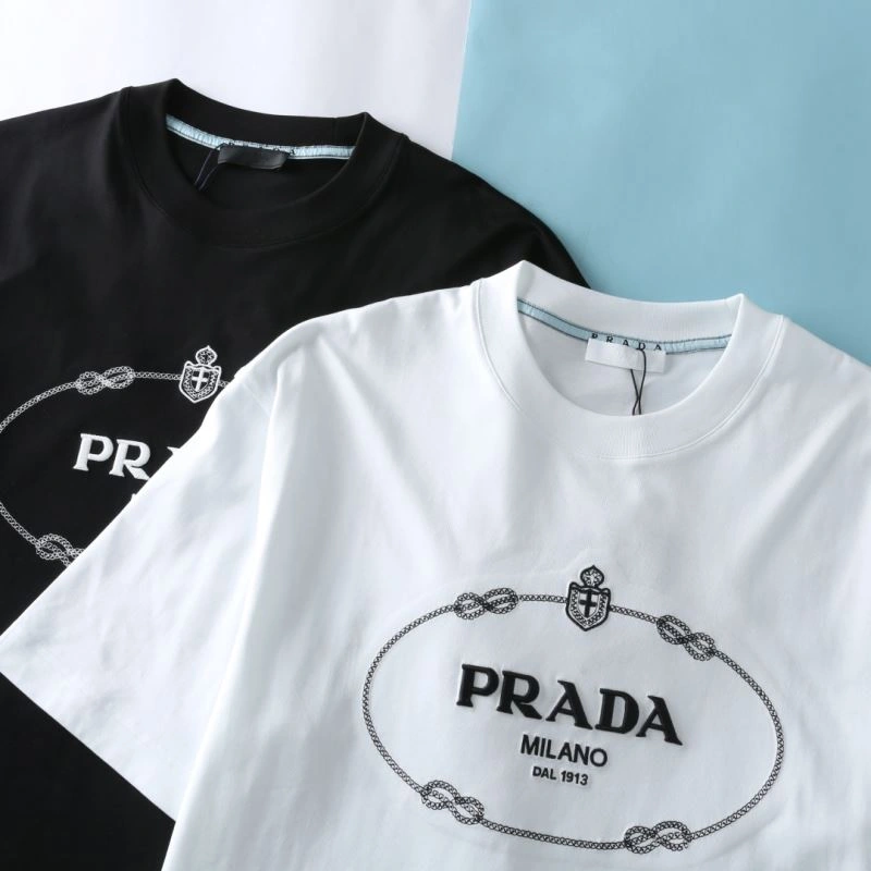 Authentic Prada T-Shirts