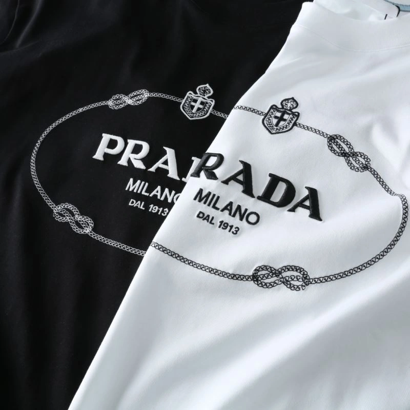 Authentic Prada T-Shirts