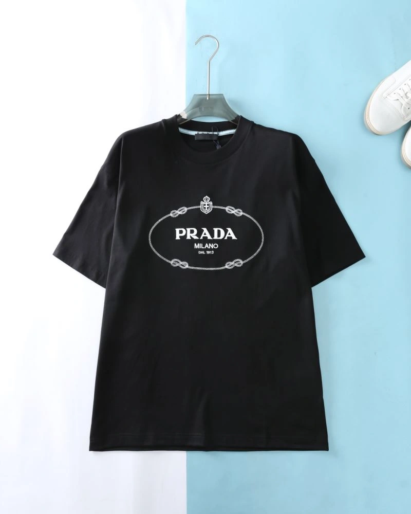 Prada T-Shirts