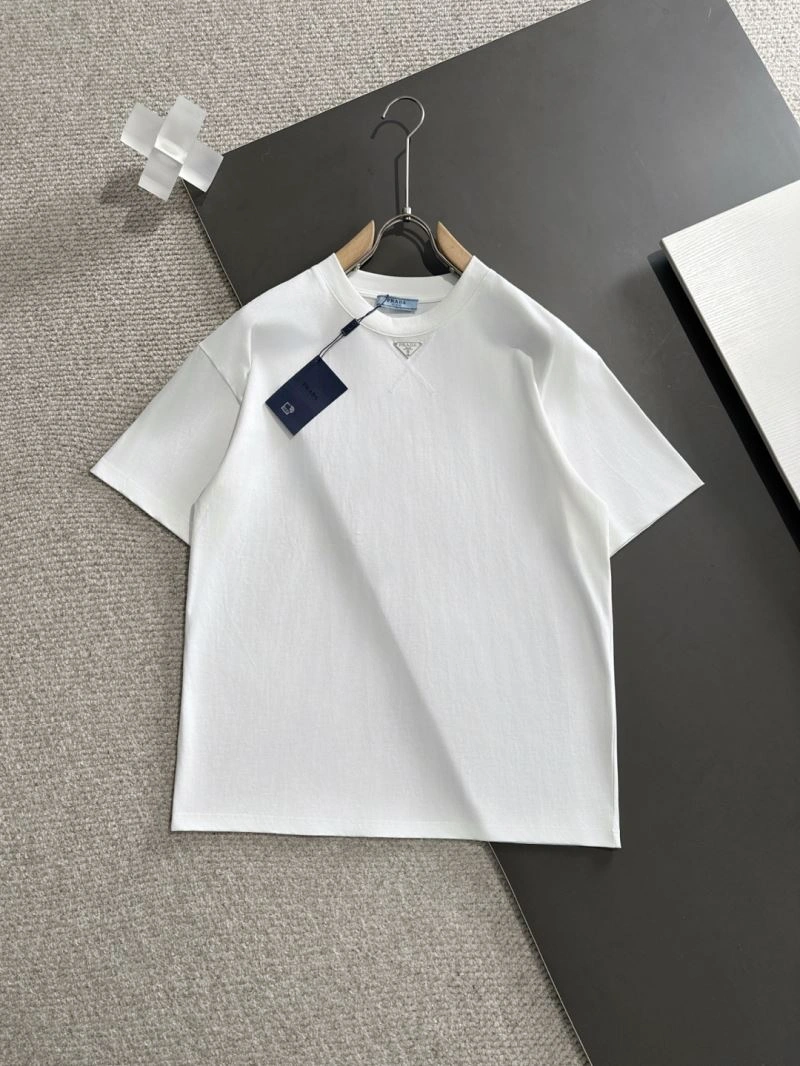 Prada T-Shirts