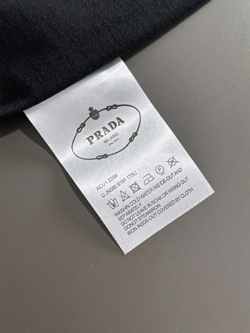 Reasonably priced Prada T-Shirts