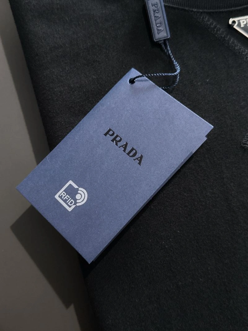 Reasonably priced Prada T-Shirts
