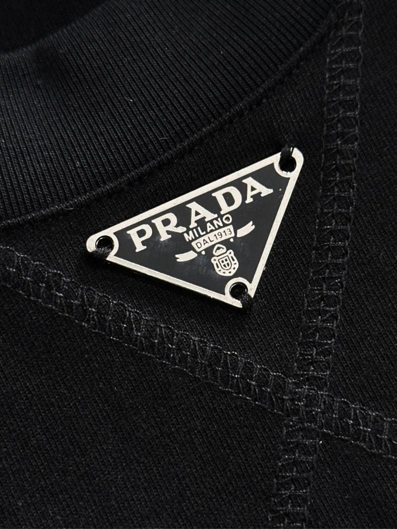Reasonably priced Prada T-Shirts