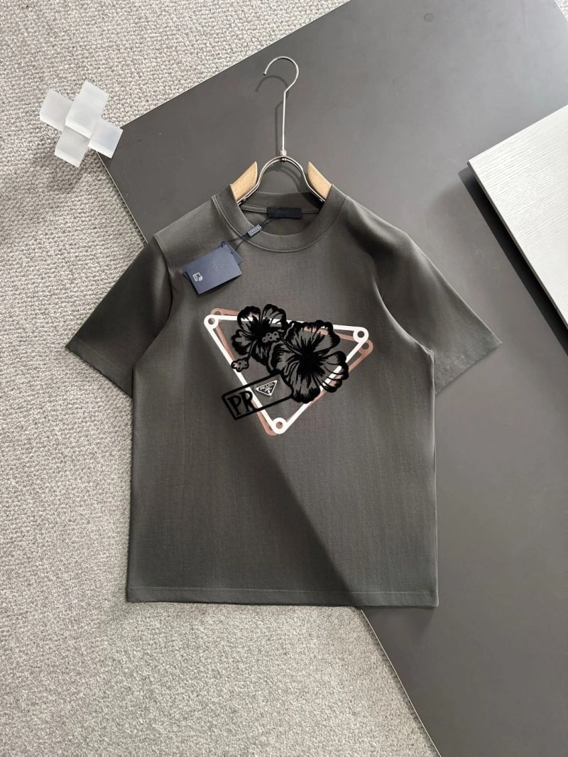 Prada T-Shirts