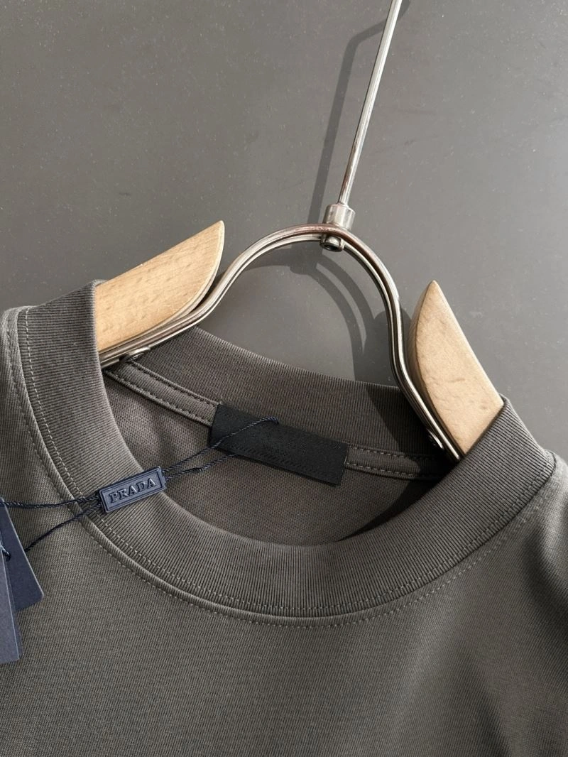 Economical Prada T-Shirts