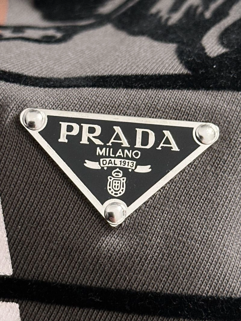 Economical Prada T-Shirts