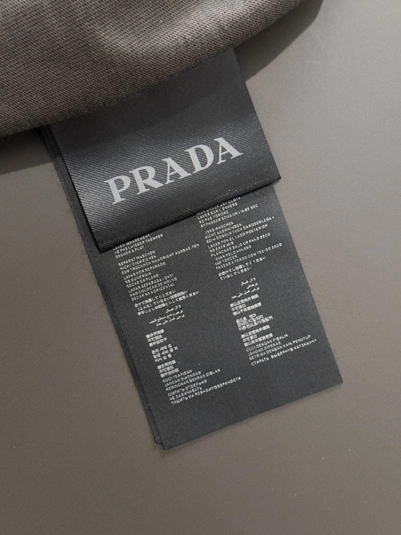 Economical Prada T-Shirts