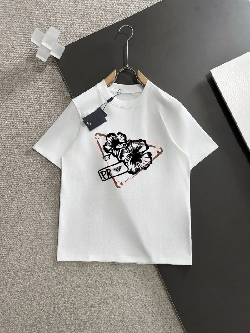 Prada T-Shirts