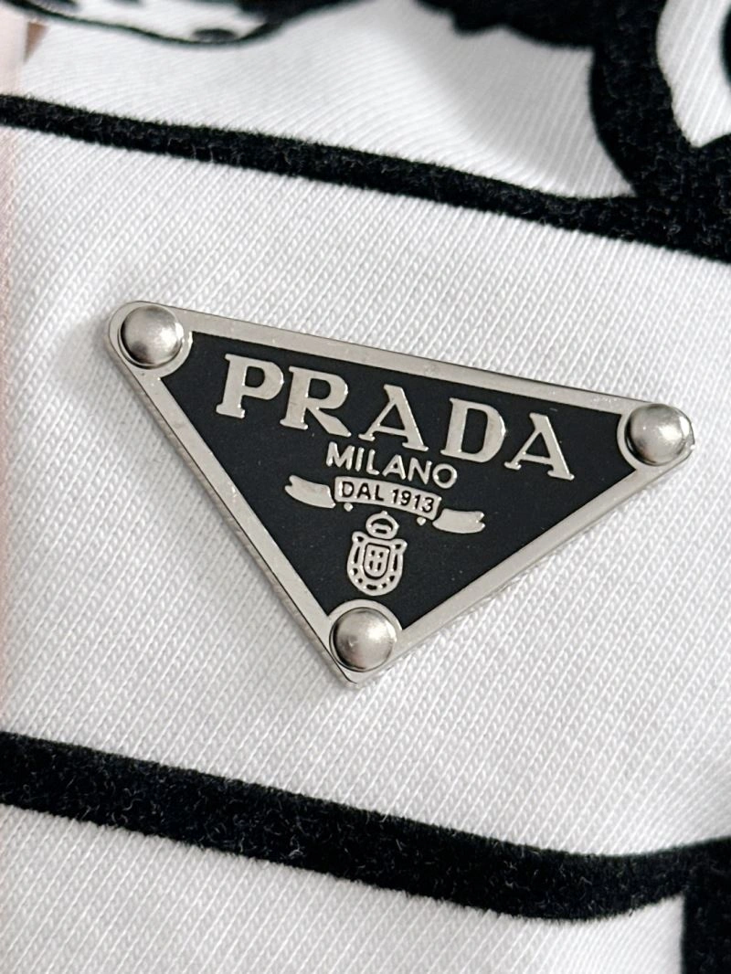 Affordable Prada T-Shirts