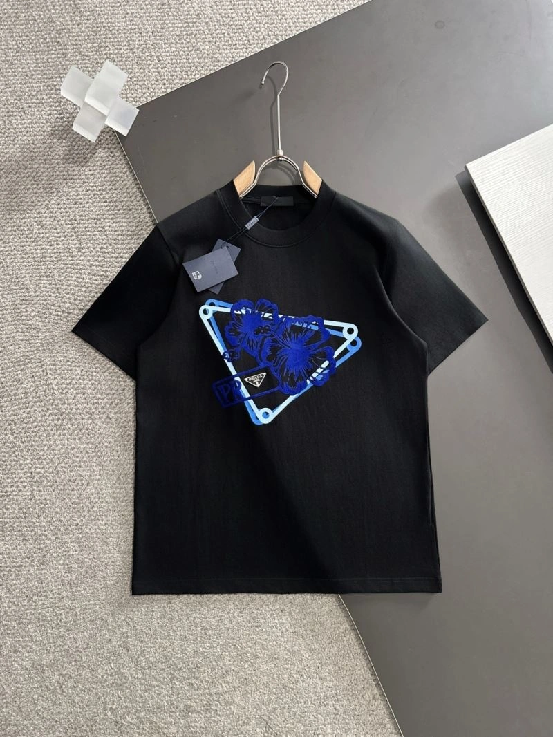 Prada T-Shirts