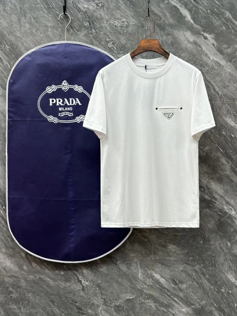Prada T-Shirts