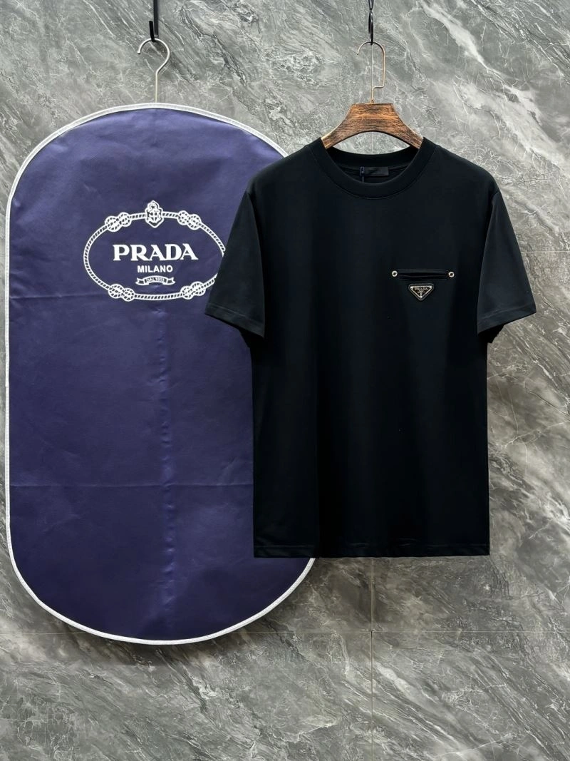 Prada T-Shirts