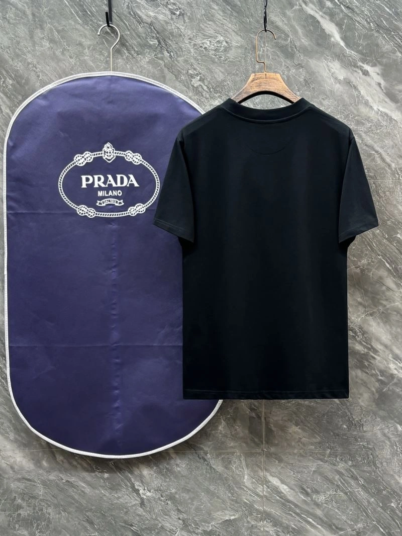 High accuracy Prada T-Shirts