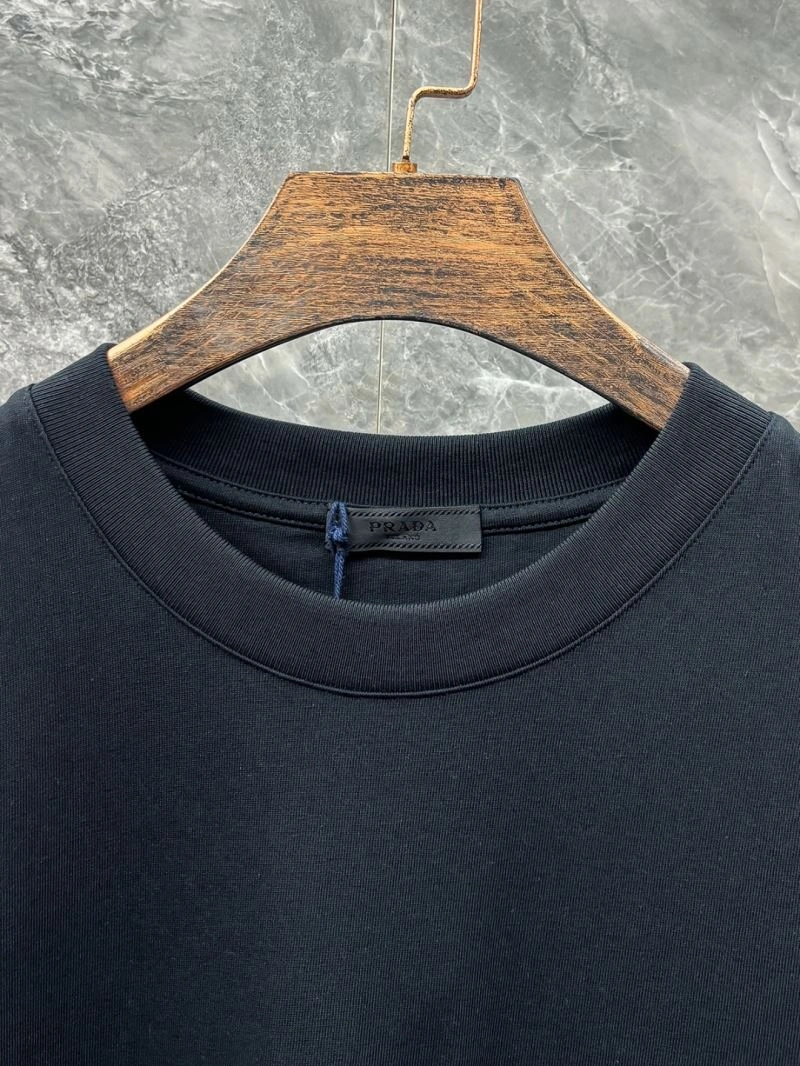 High accuracy Prada T-Shirts