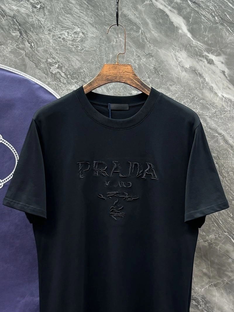 Value-priced Prada T-Shirts