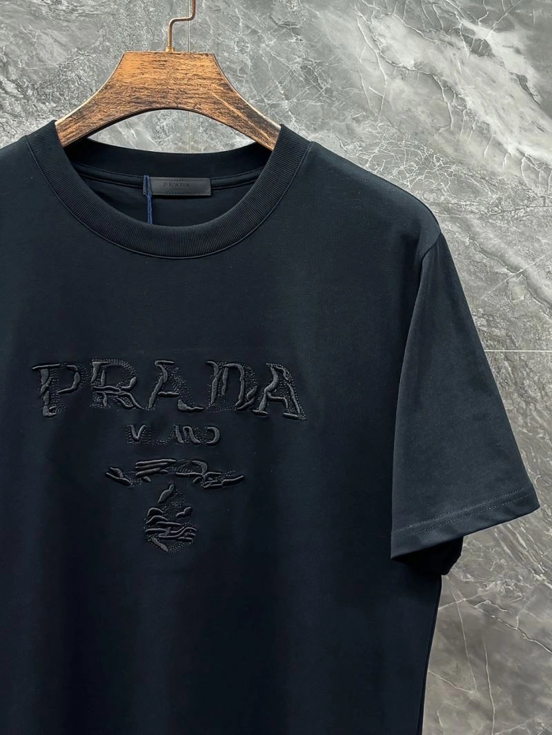 Value-priced Prada T-Shirts
