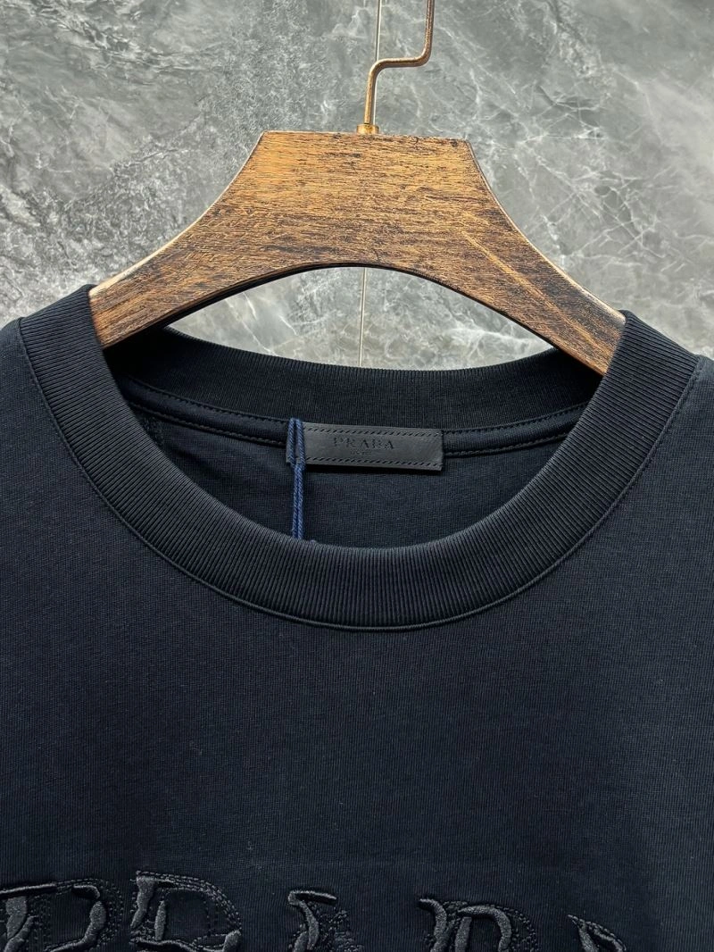 Value-priced Prada T-Shirts