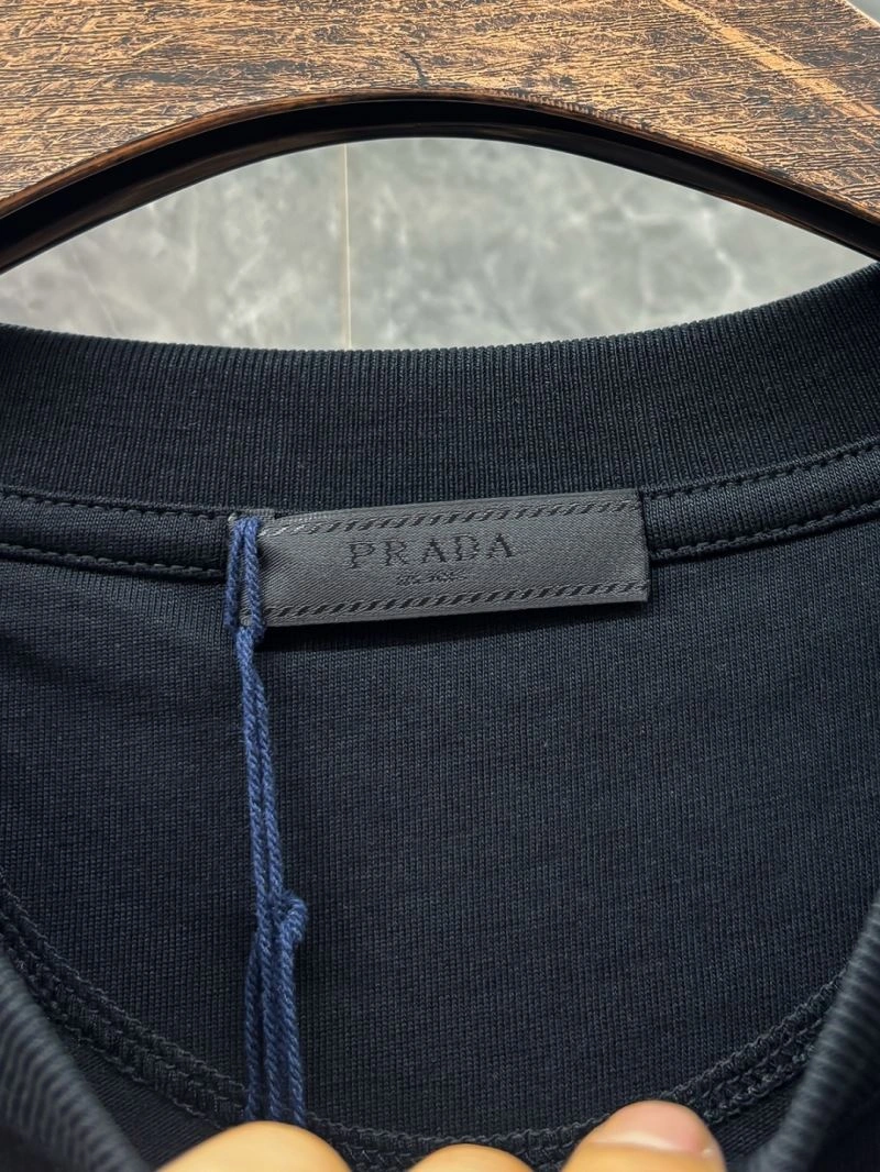 Value-priced Prada T-Shirts