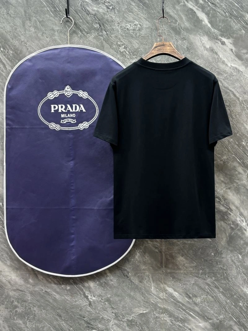 Value-priced Prada T-Shirts